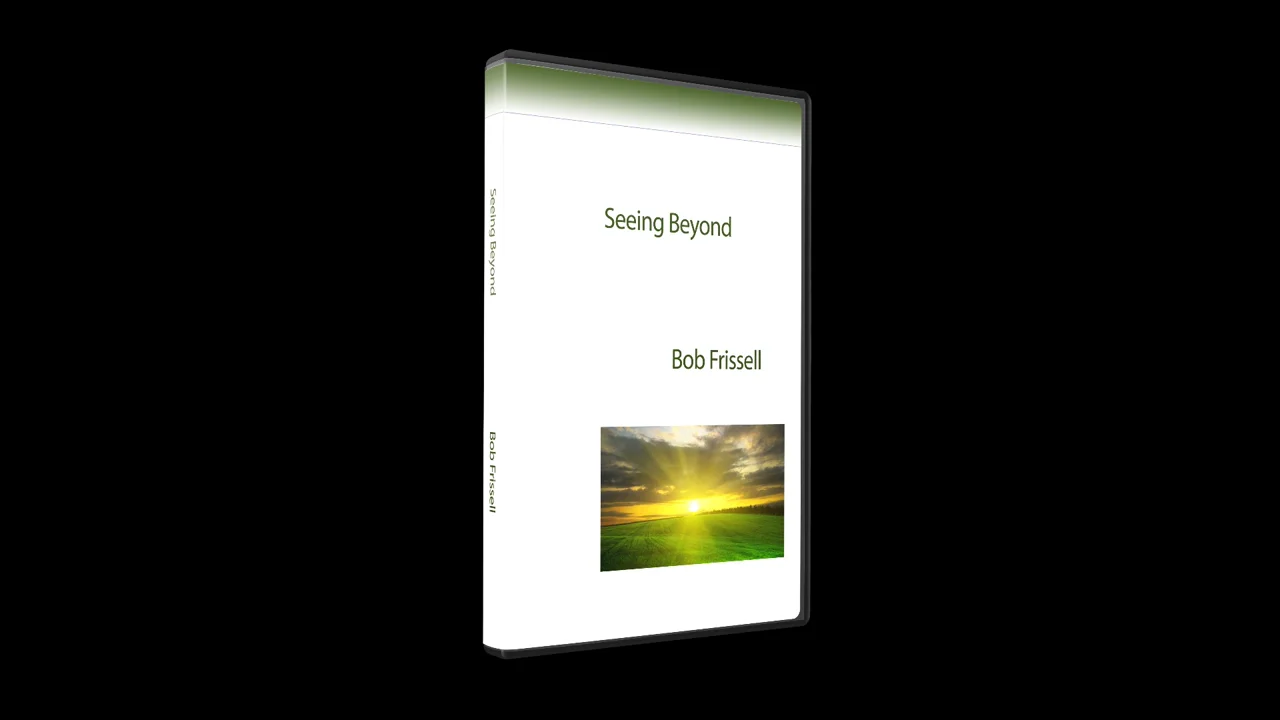 Seeing Beyond on Vimeo