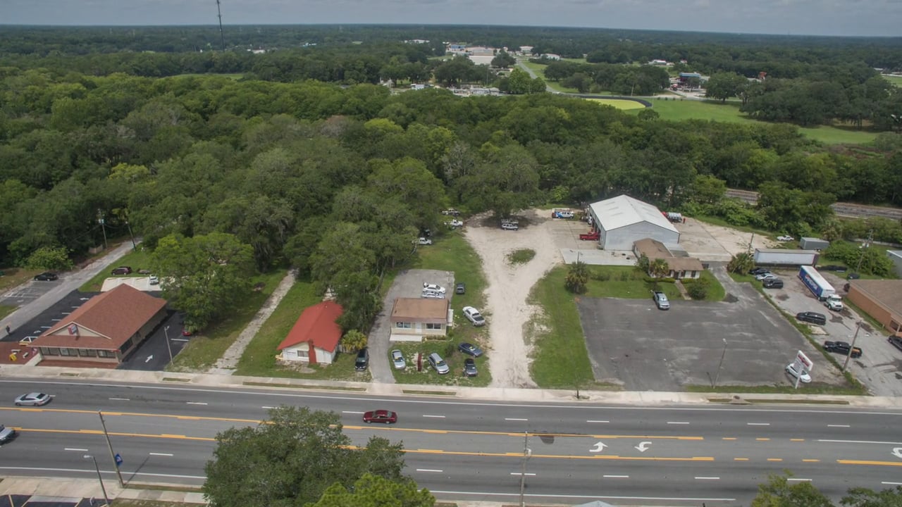 717 S Main St on Vimeo