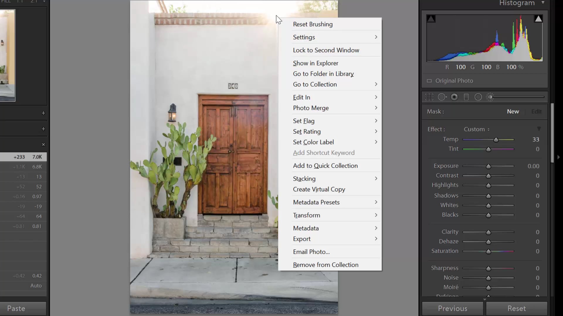 LRM - Lightroom Series - DEMO - architecture (1706) on Vimeo