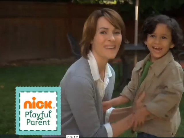 Nick Jr. "Shape Hunt" on Vimeo