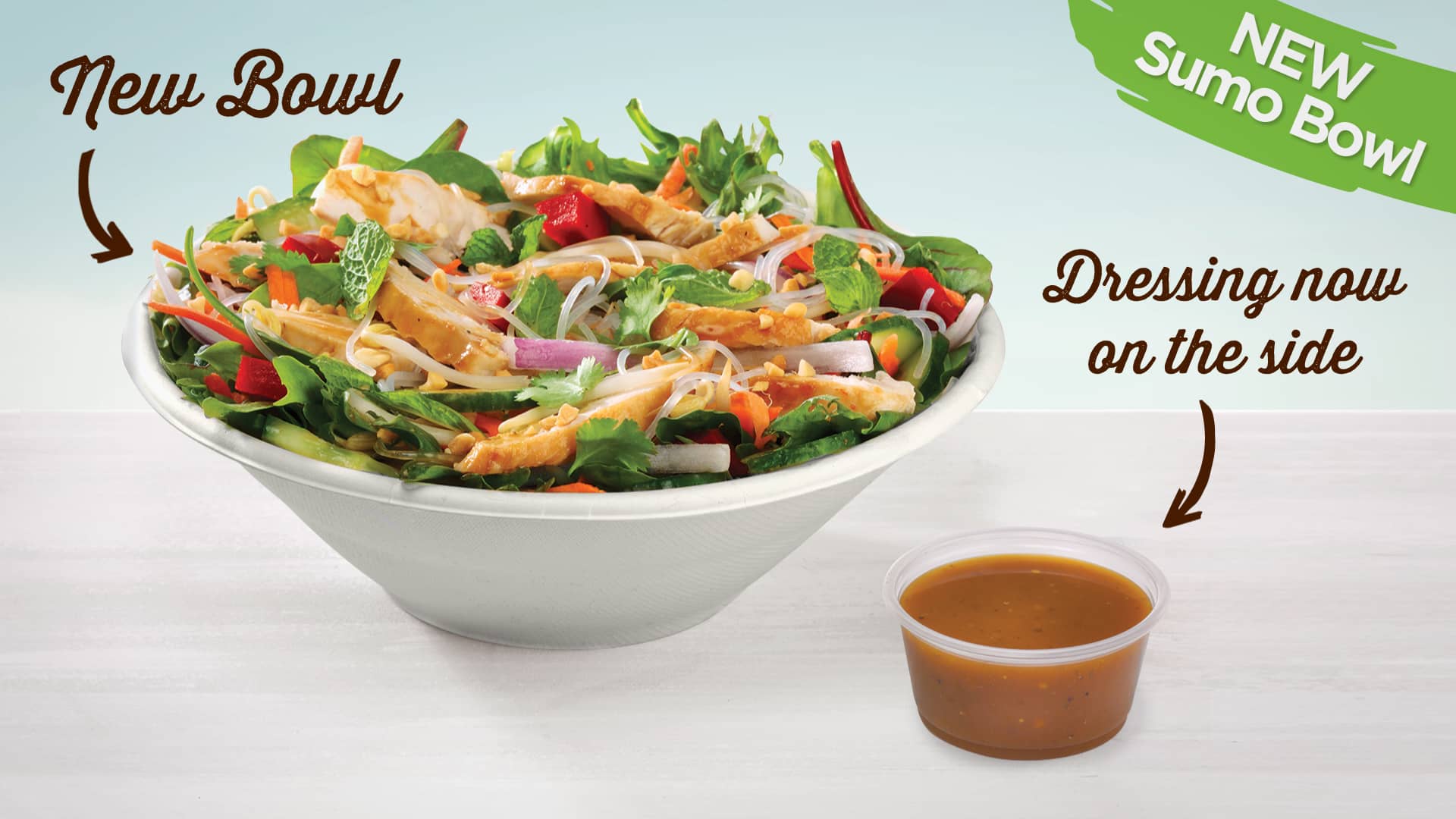 New Sumo Bowl on Vimeo