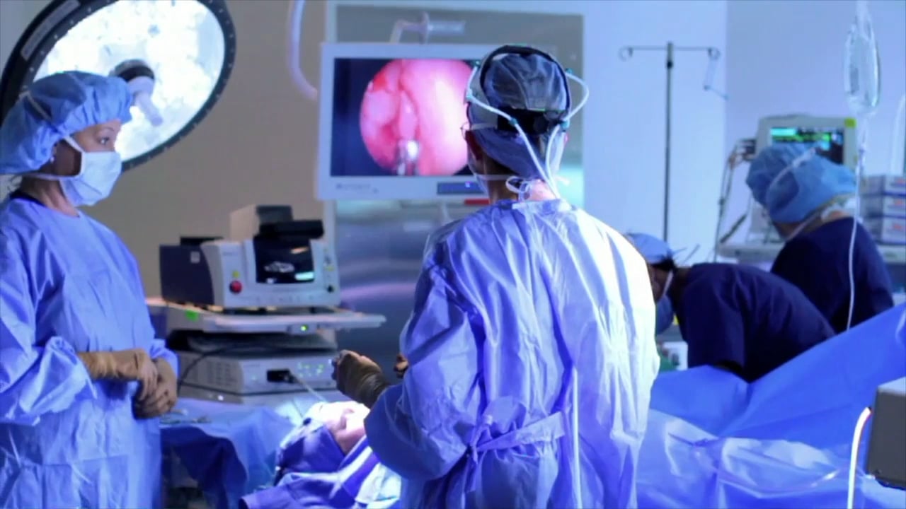 Dr. Krista Olson on Vimeo