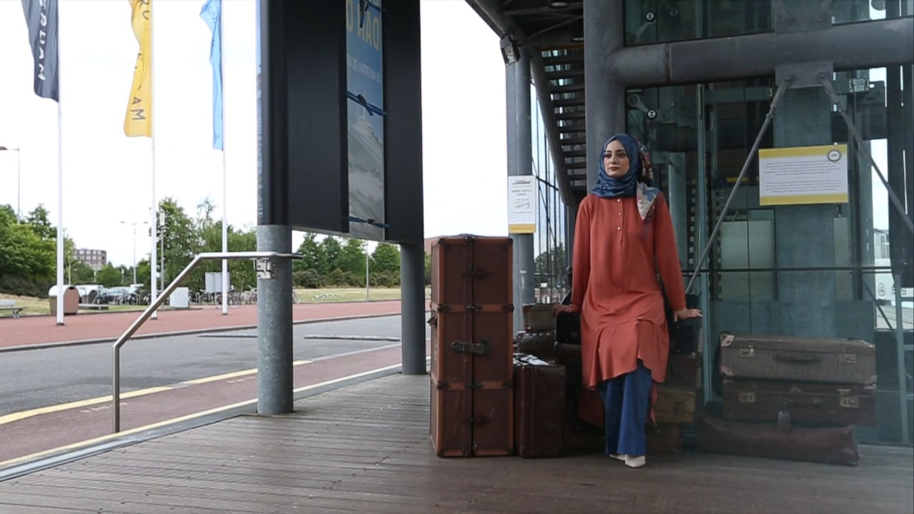 Alice on Vimeo
