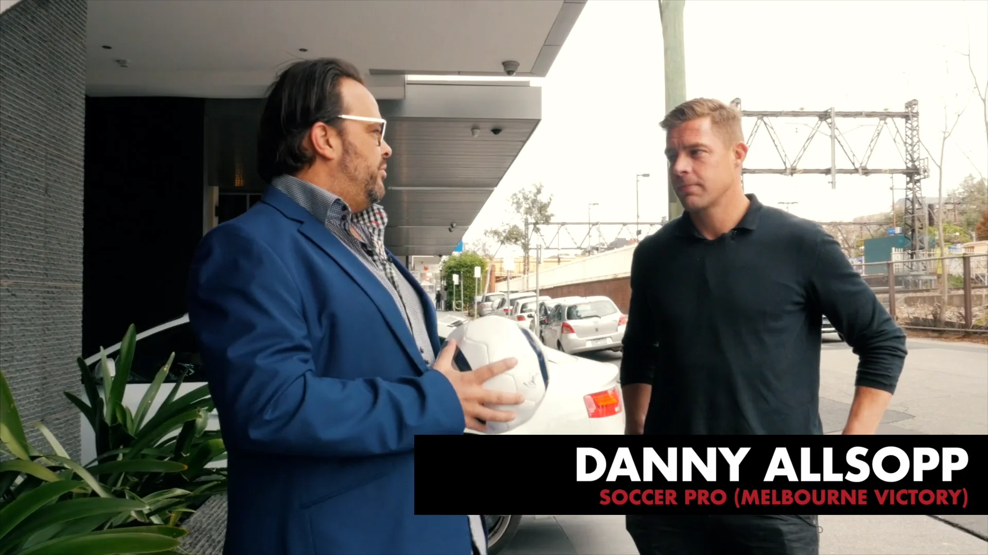 X-Drive // Real Life Series - Danny Allsopp on Vimeo