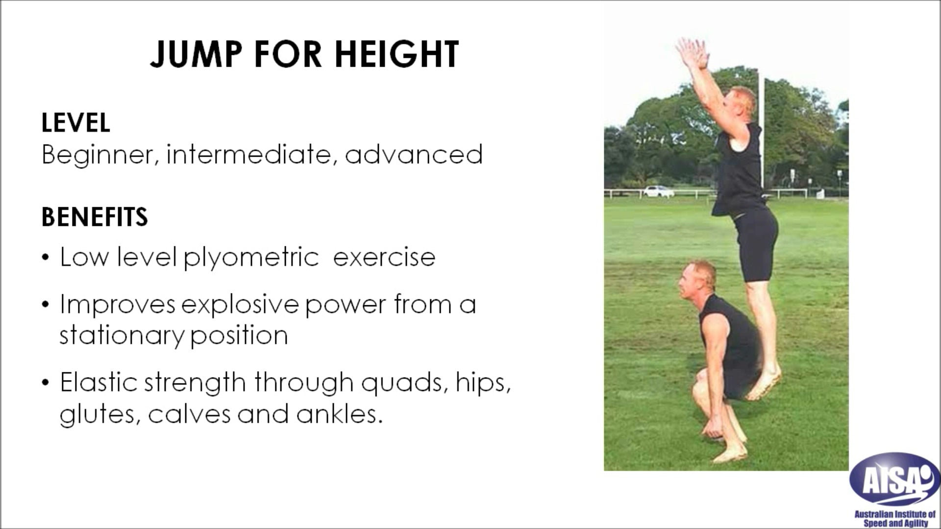 2. Jump for Height 2017 on Vimeo