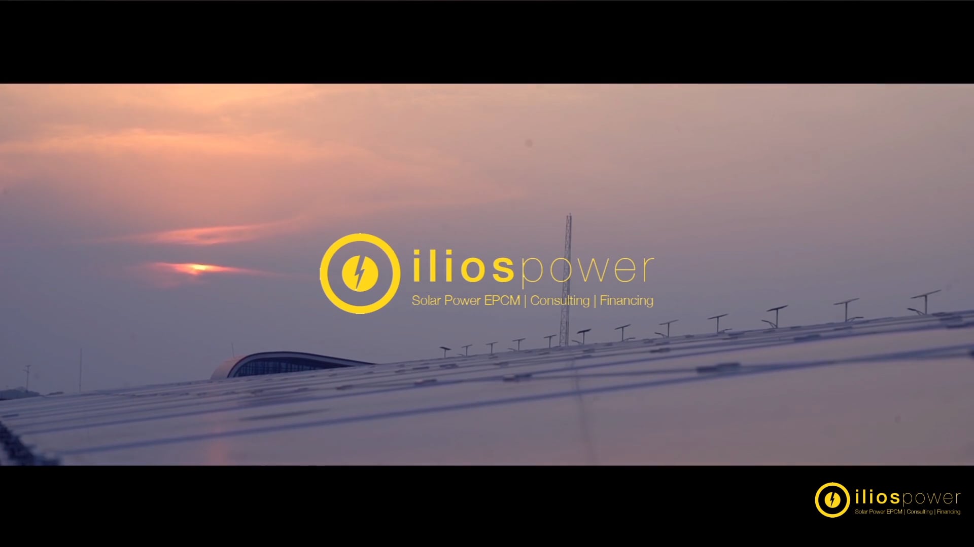 Ilios Power - Capability on Vimeo