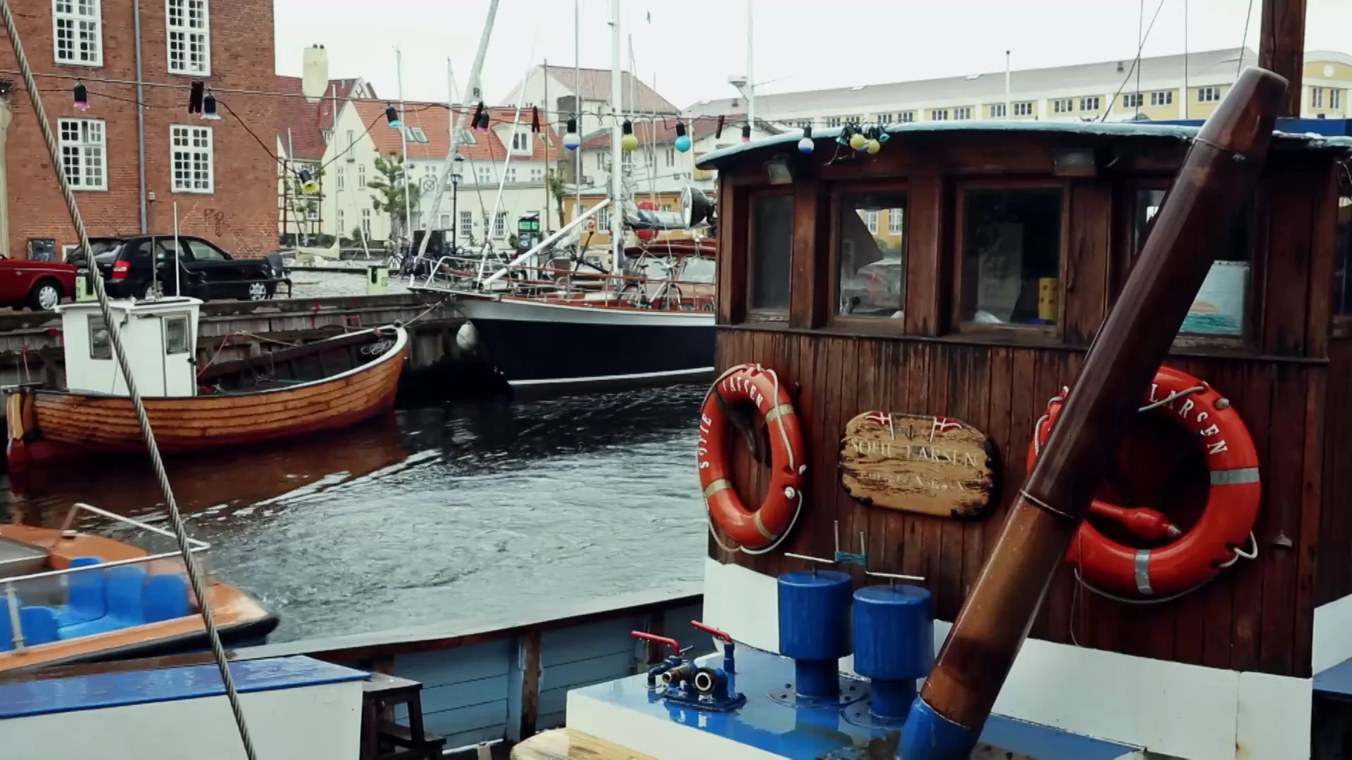 Denmark Documentary demo reel on Vimeo