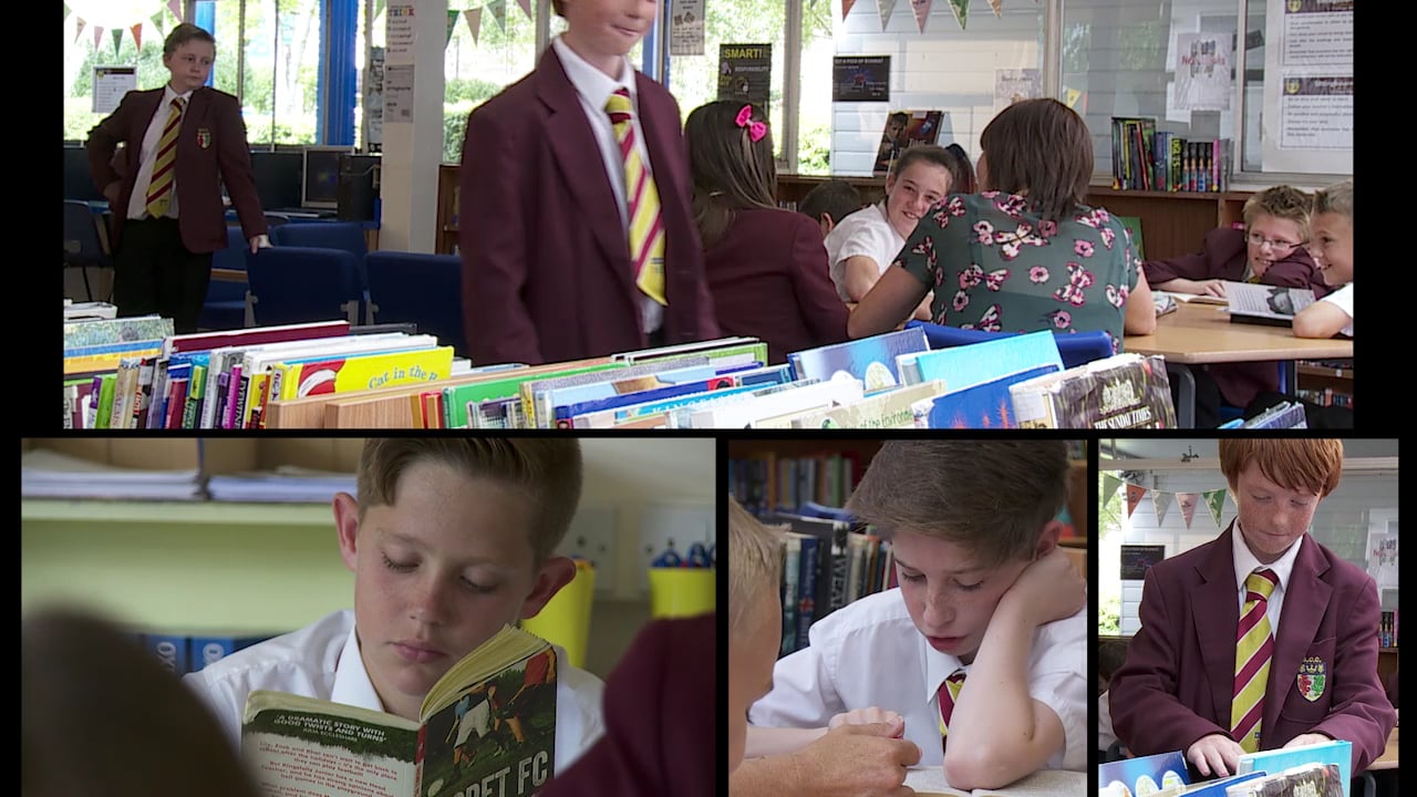 Sittingbourne college on Vimeo