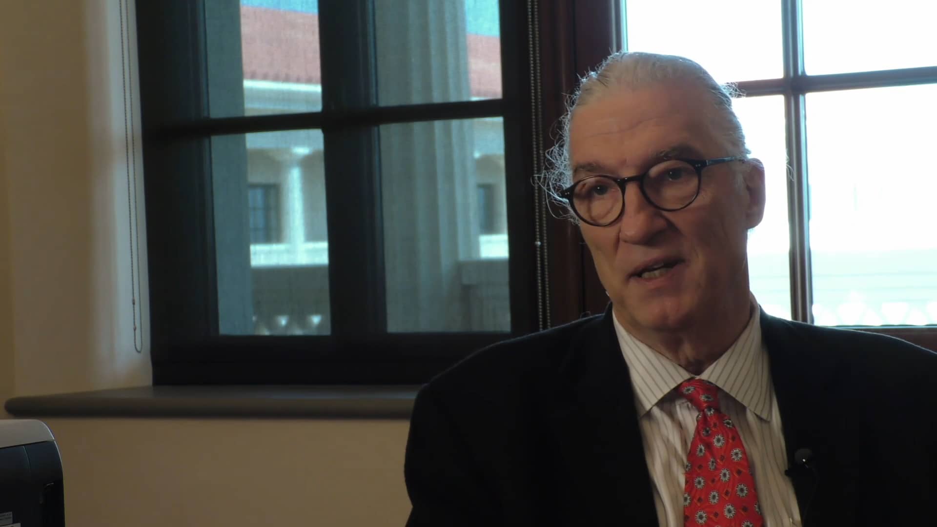 The Biggest Game: Jan-Christopher Horak on Man Hunt Trailer on Vimeo