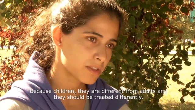 Child Rights and Why They Matter on Vimeo