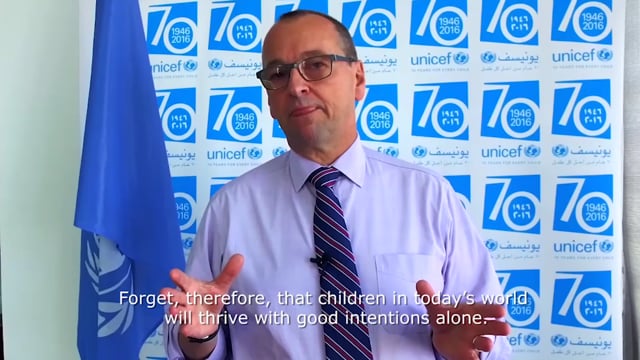 Child Rights and Why They Matter on Vimeo