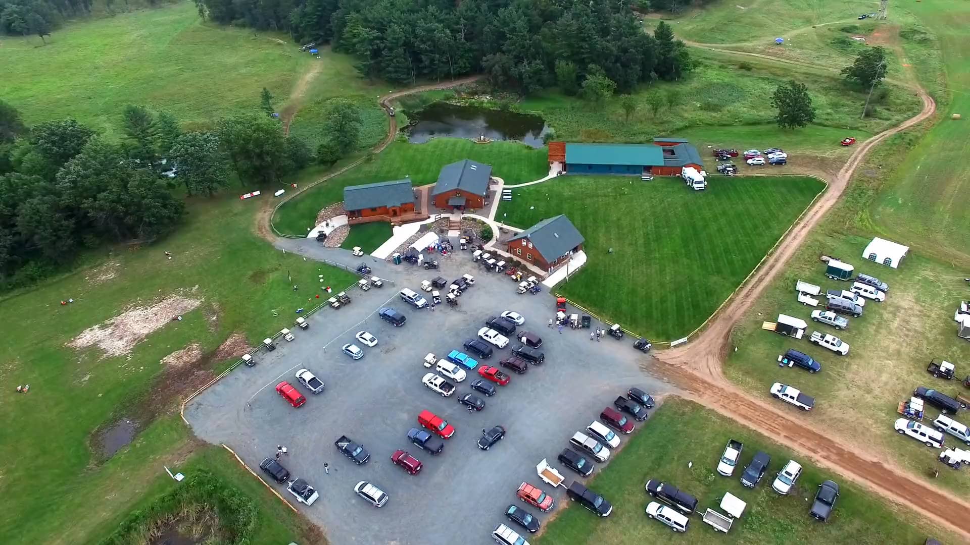 Coyland Creek Hunting on Vimeo