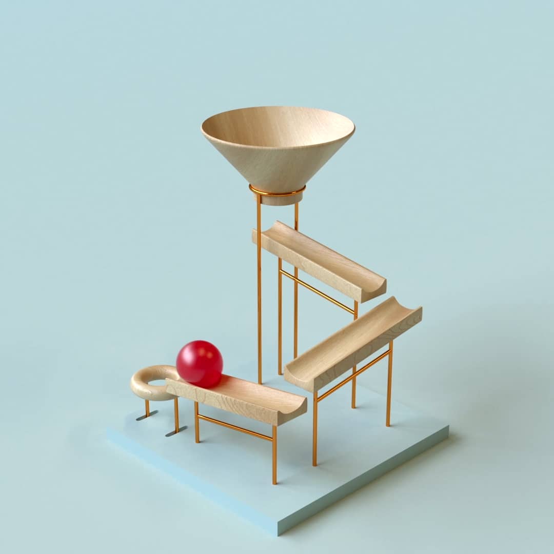 flummy ball track on Vimeo