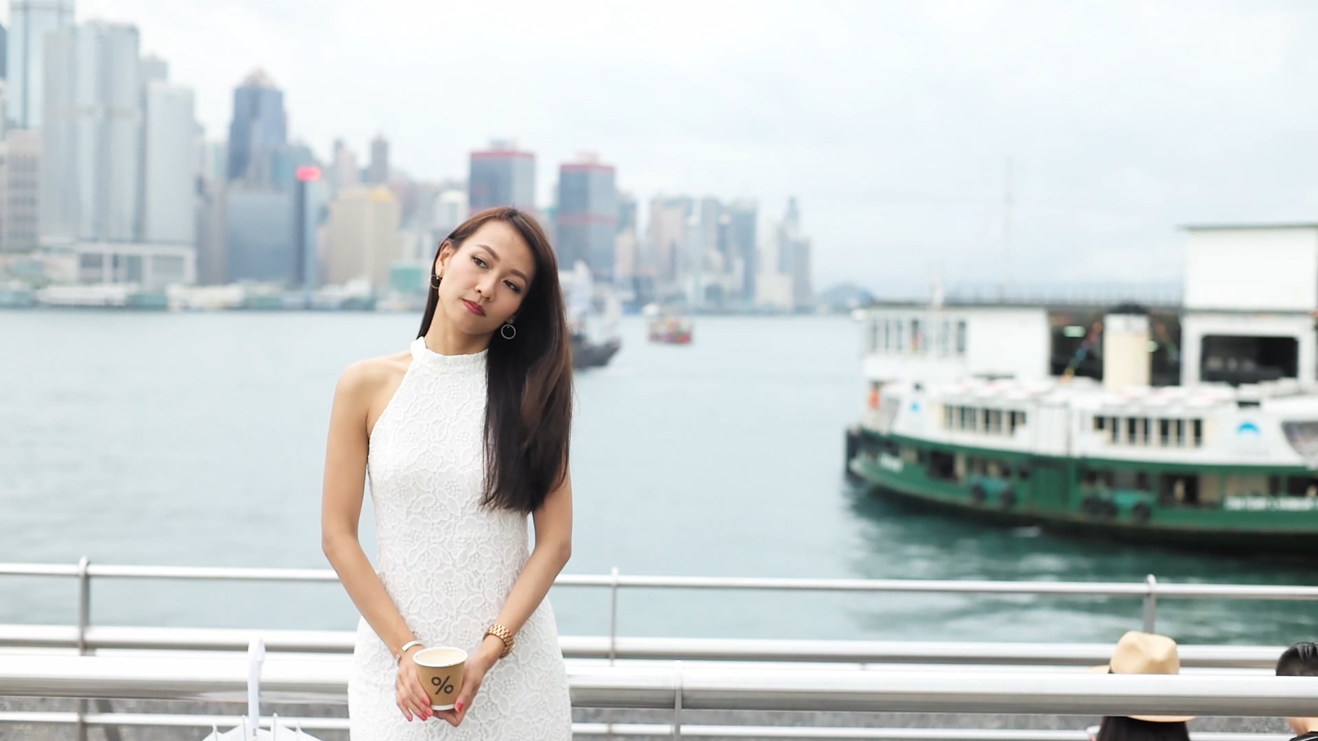 CCAW x Cherry Yuen on Vimeo