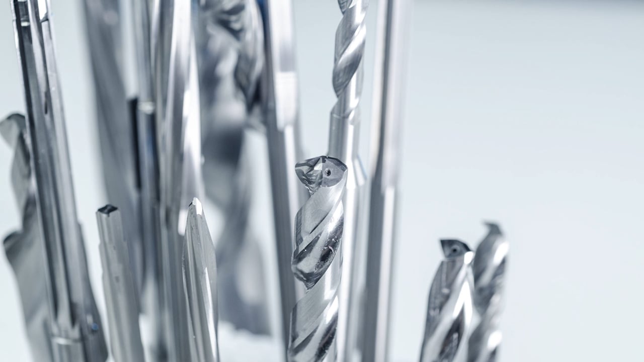 Precorp Process Video on Vimeo