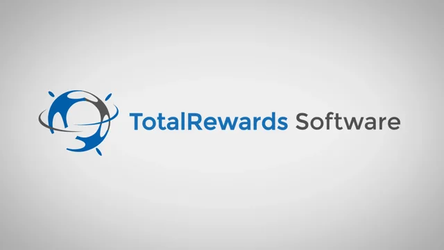 Total Rewards Logo