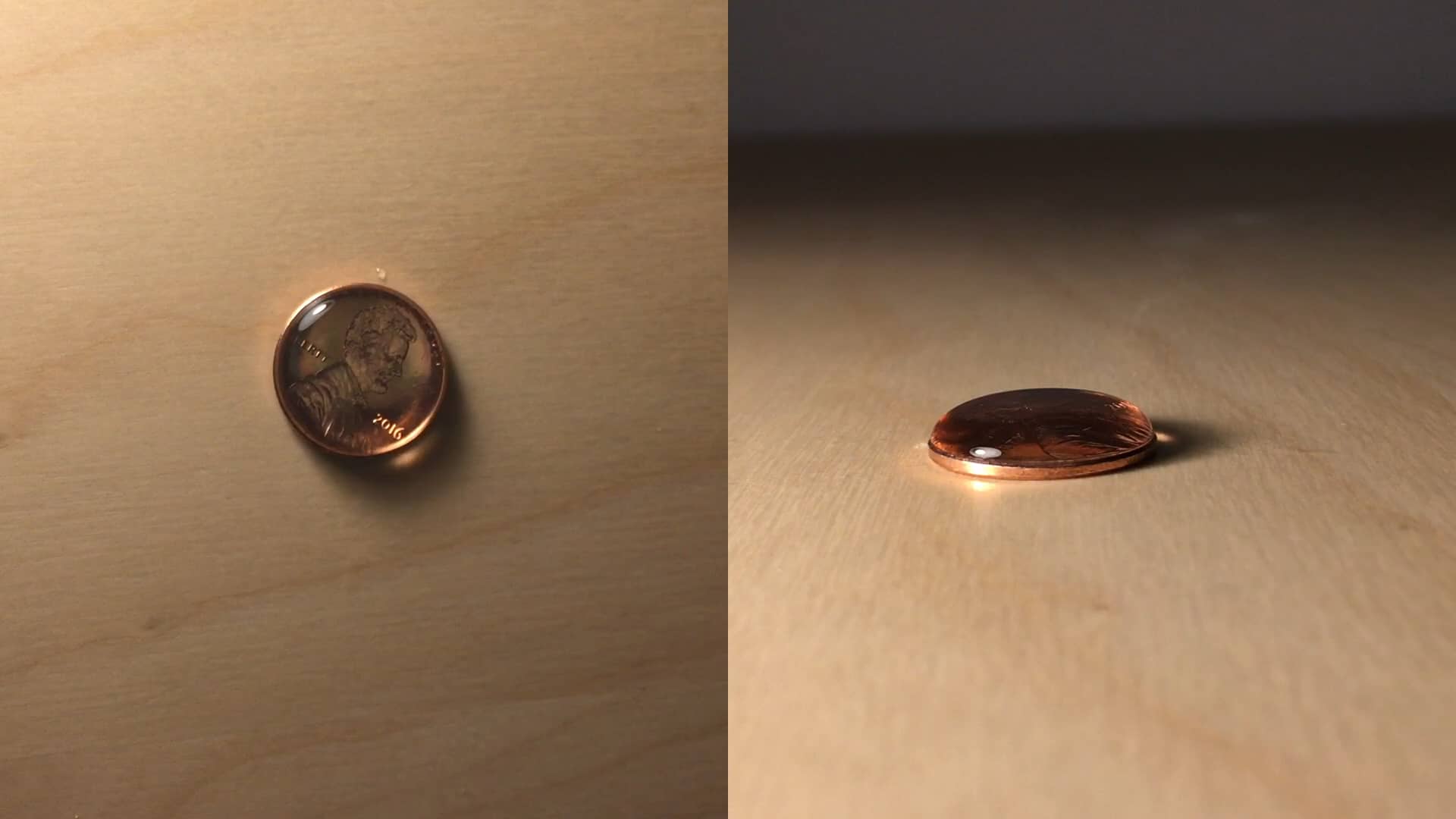 Drip Drop (Act-1) on Vimeo