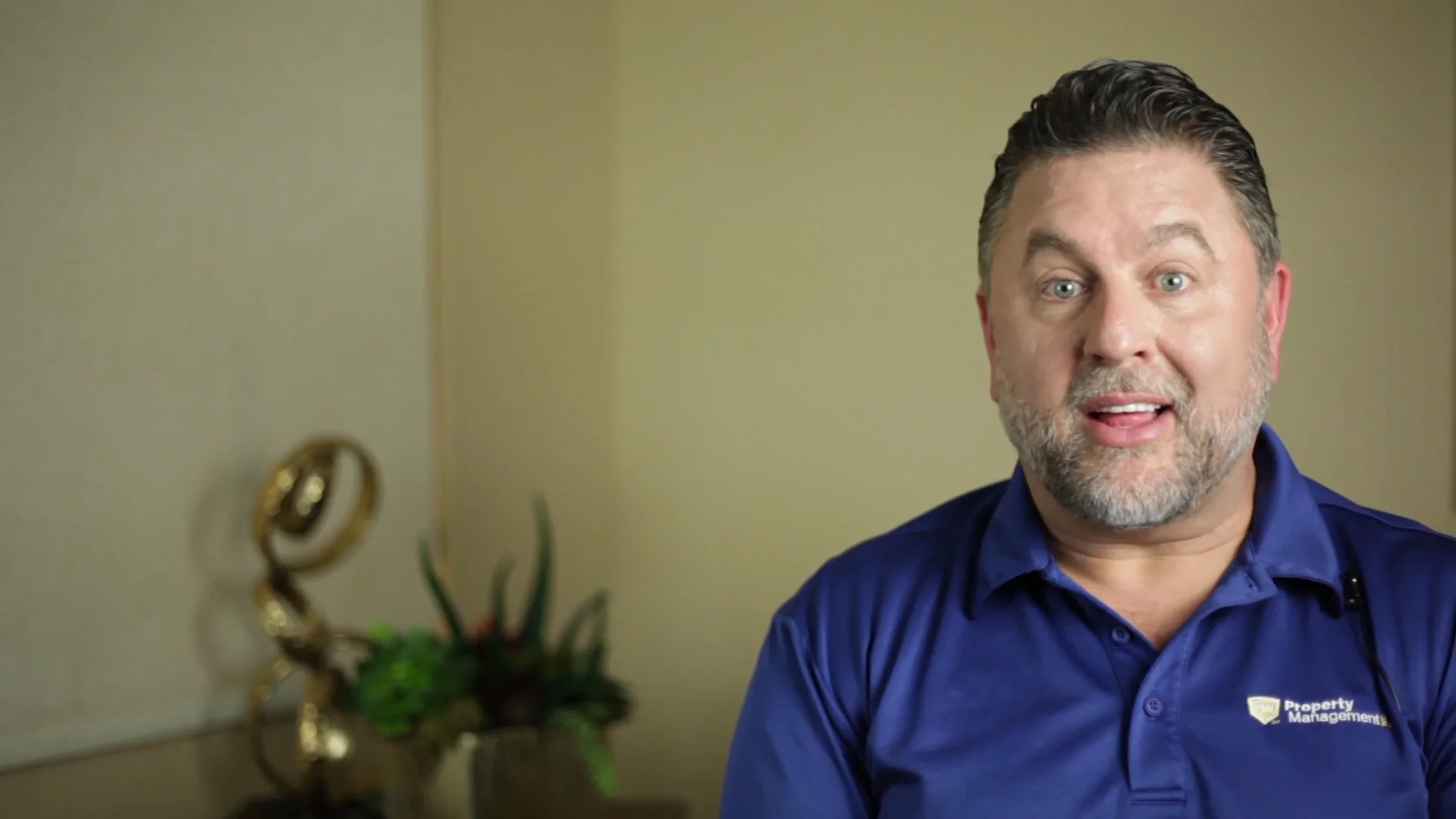 Brian Birdy on why he converted his 1500-door business to PMI on Vimeo