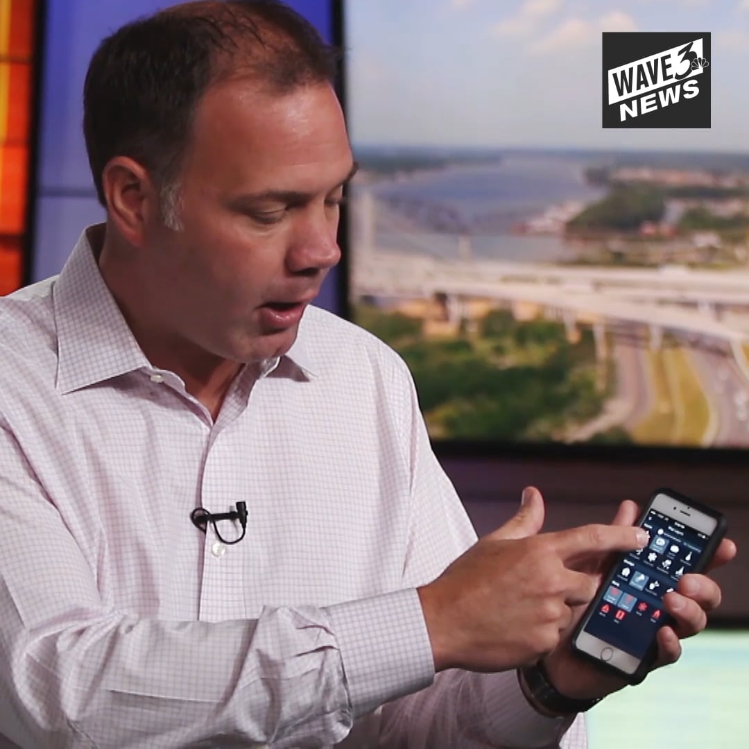 Kevin Harned - Summer Storms on Vimeo