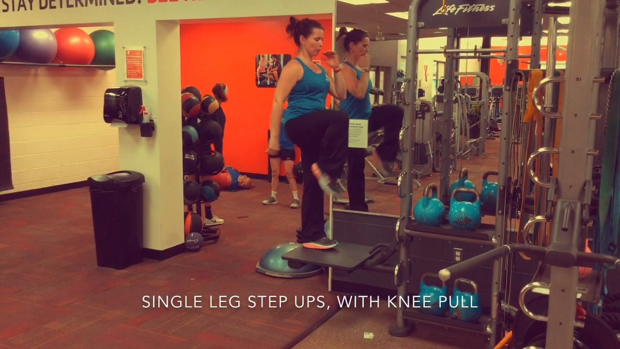 Full Body Workout 4 on Vimeo