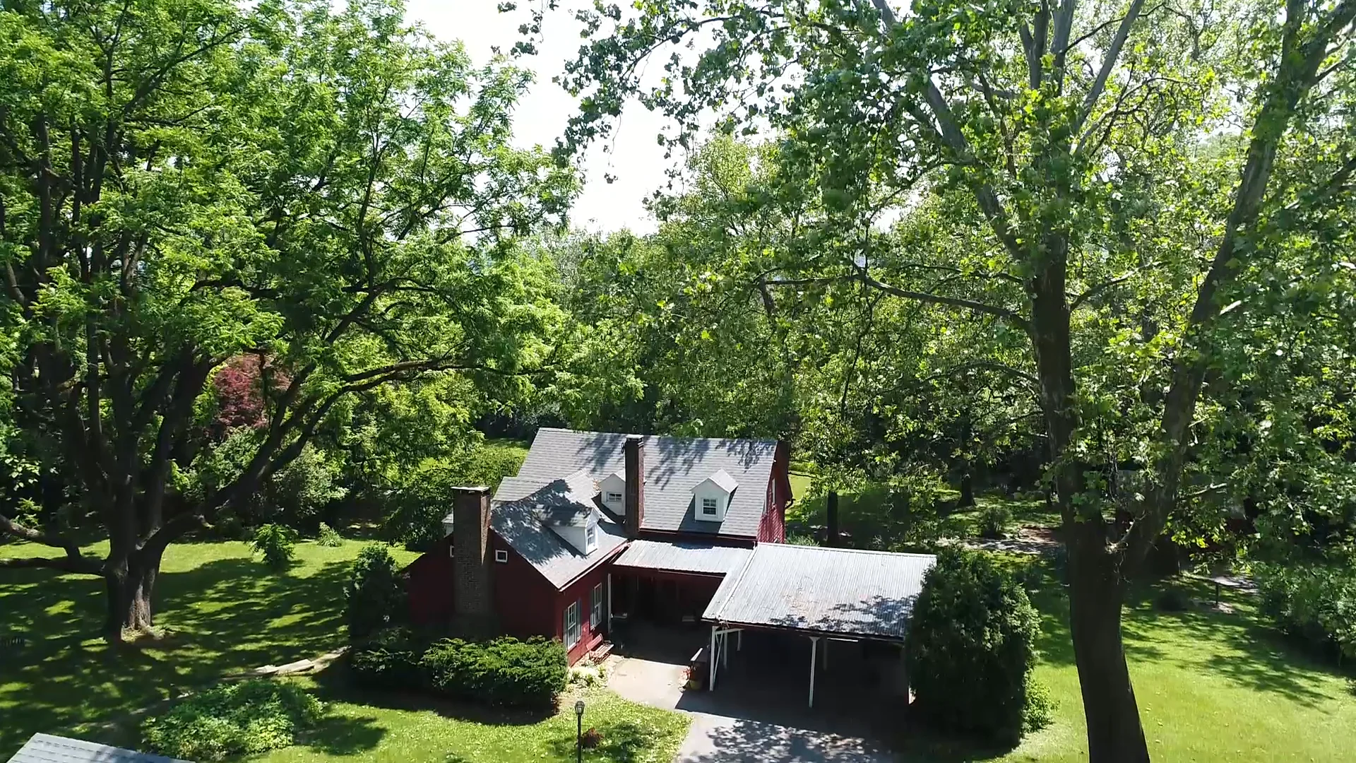 124 Big Spring Road, Robesonia, PA on Vimeo