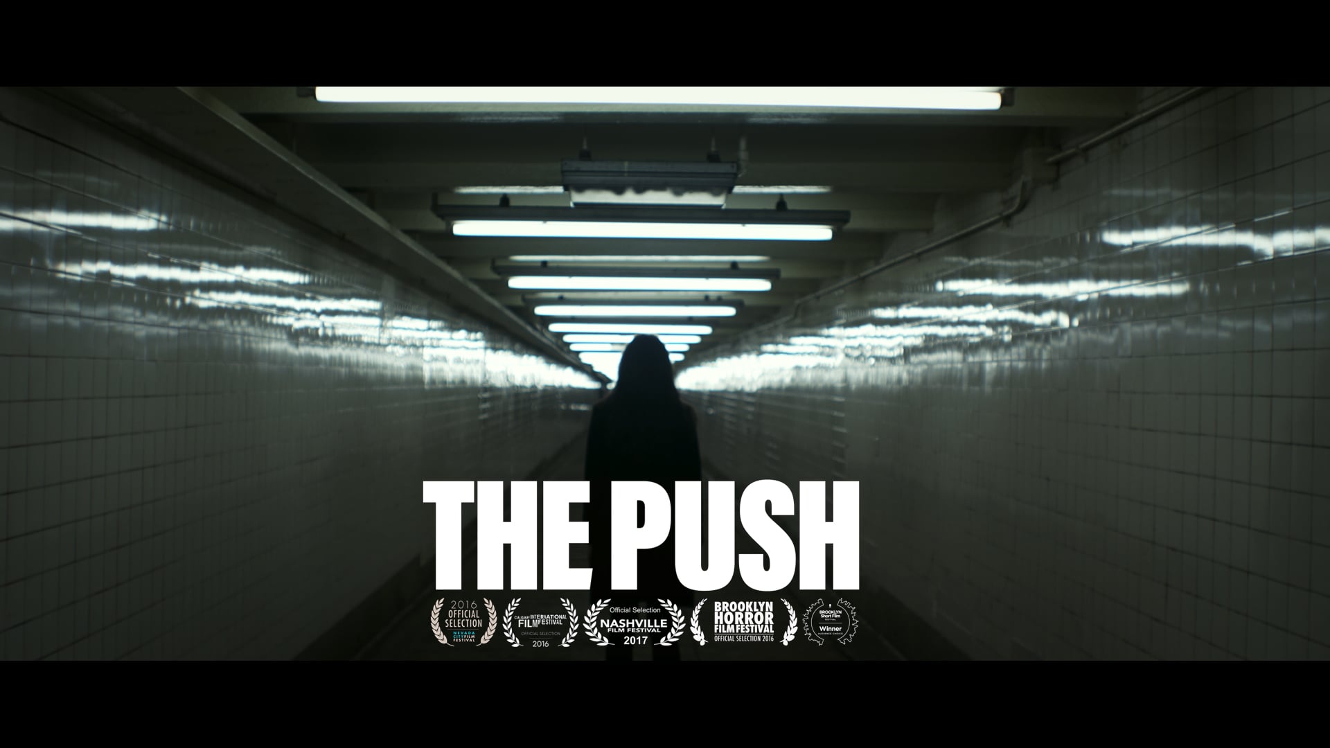 The Push on Vimeo