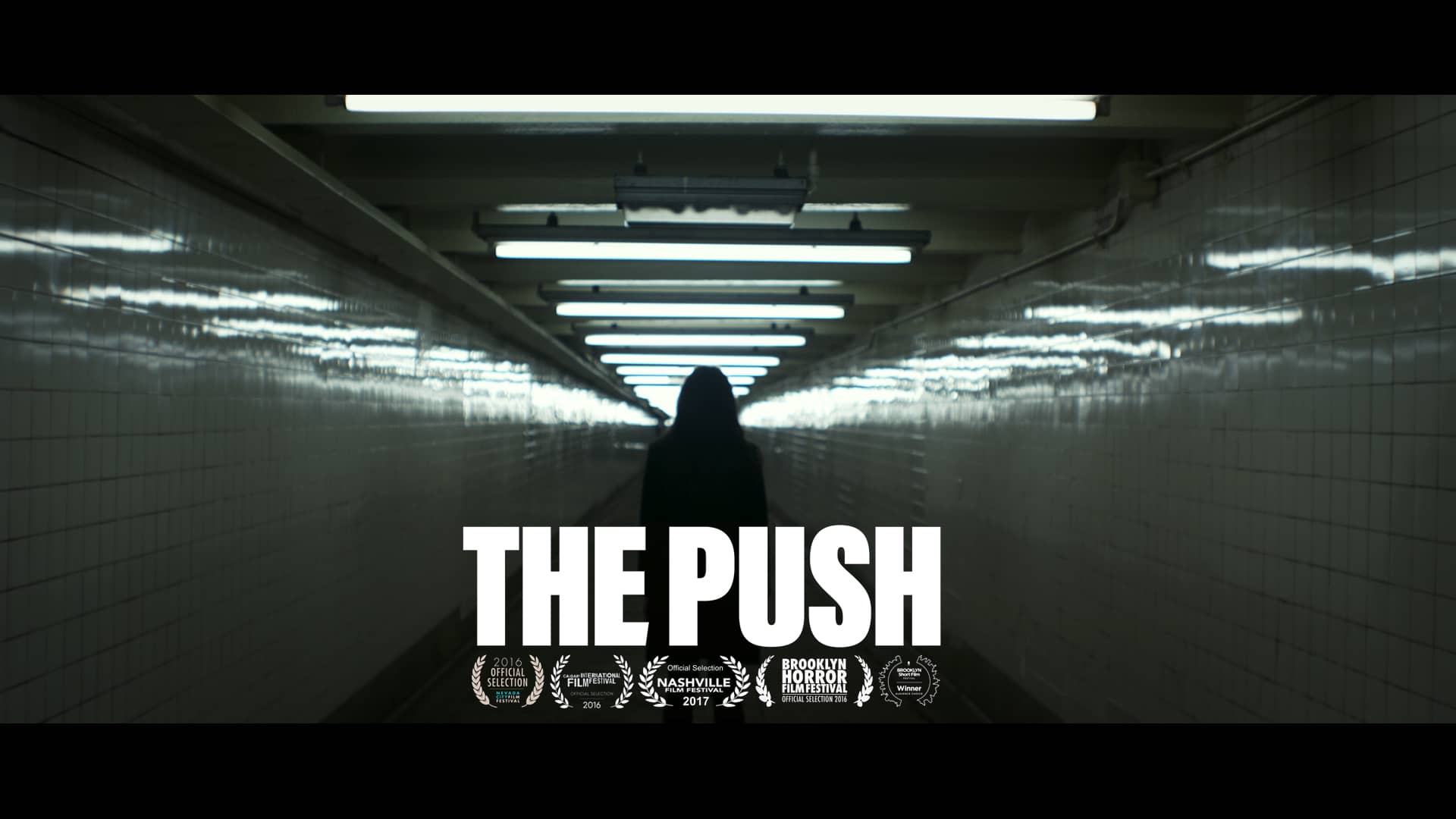 The Push on Vimeo