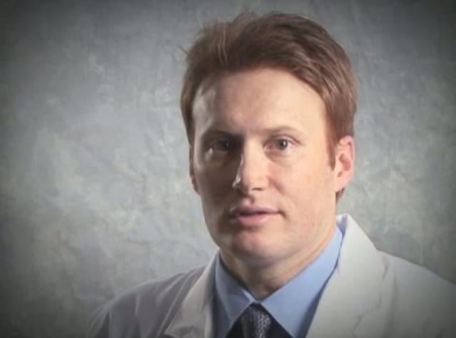 Jeremy W. Denning, M.D. on Vimeo