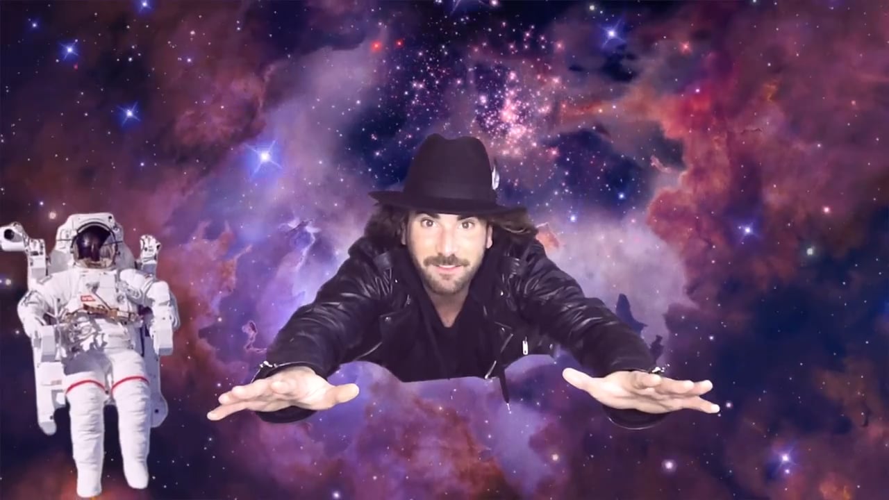 Jeremy Michaels - Daddy's Gone (Official Video) on Vimeo