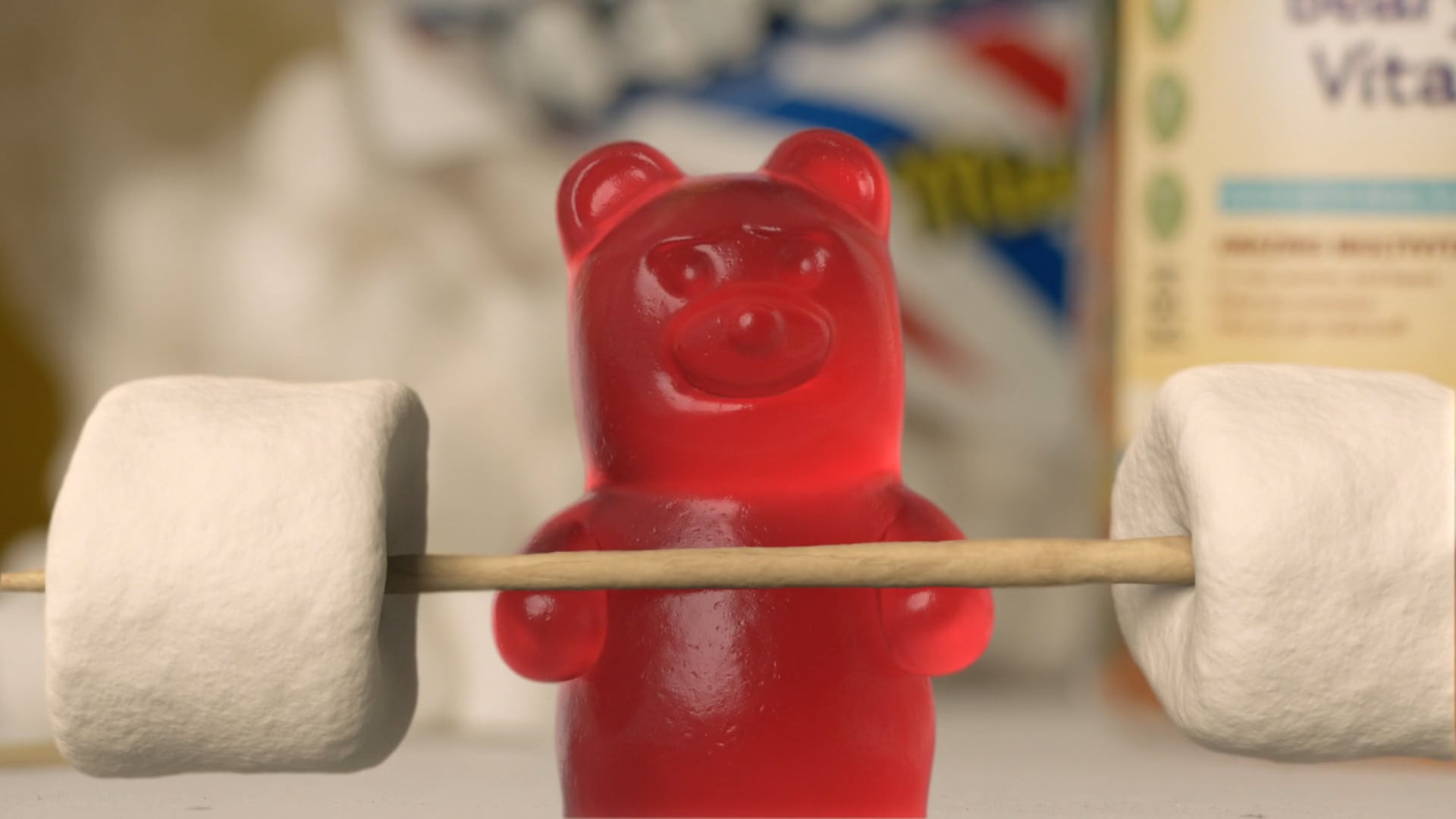 Gummy :30 on Vimeo