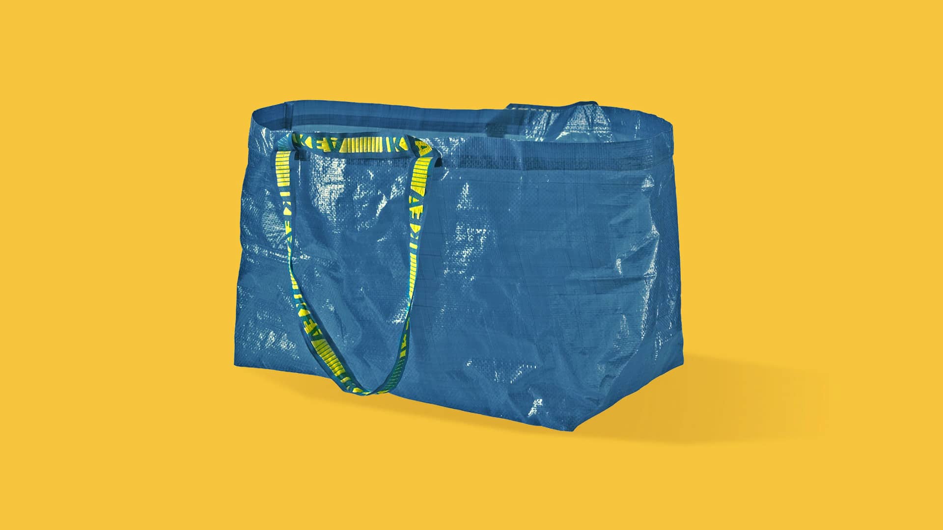 Ikea FRAKTA Collection on Vimeo