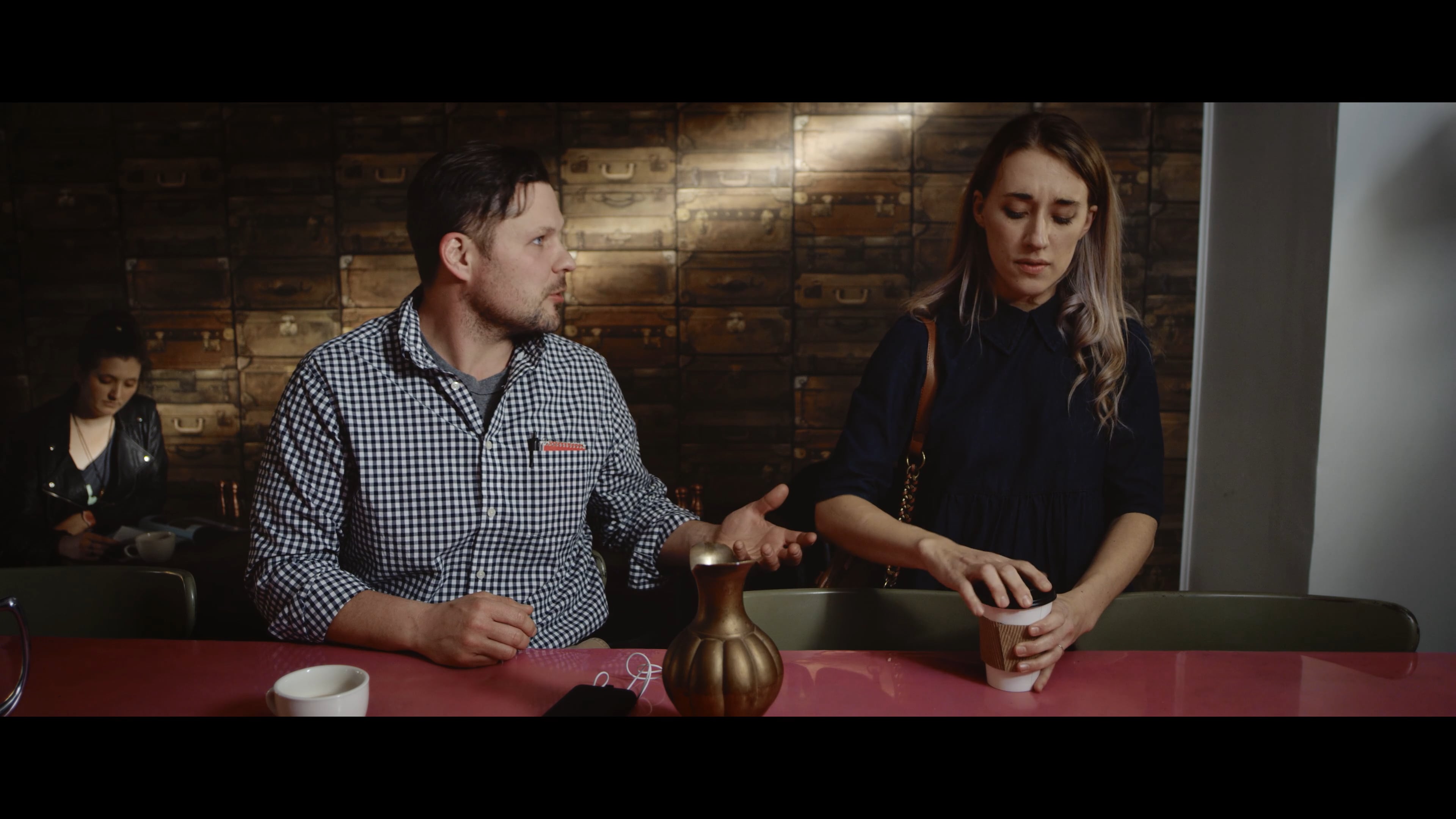 Wishful Thinking - Short Film