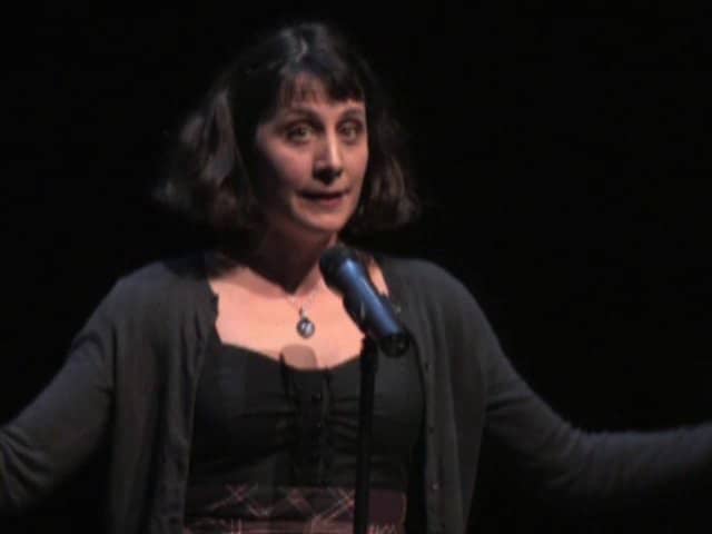 Marjorie Nelson Life Celebration-7 Annette Toutonghi, Reflections on Vimeo
