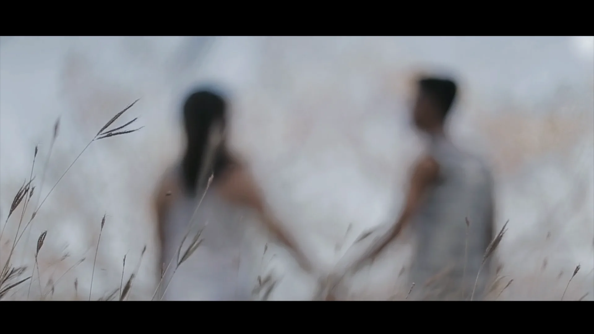 Marc & Hanna - The Abnormal Couple on Vimeo