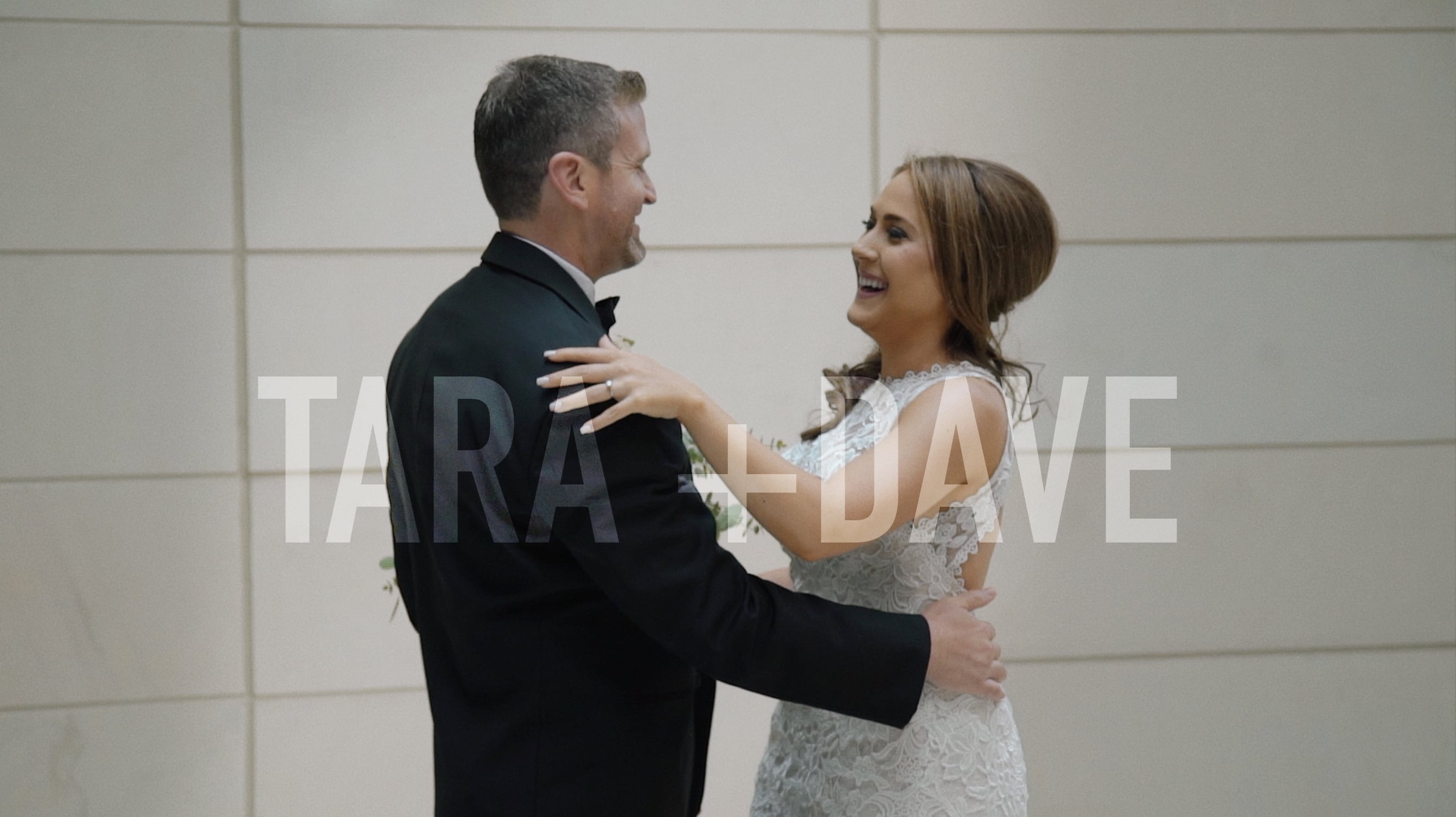 TARA AND DAVE | BOISE WEDDING FILM AT THE GROVE on Vimeo
