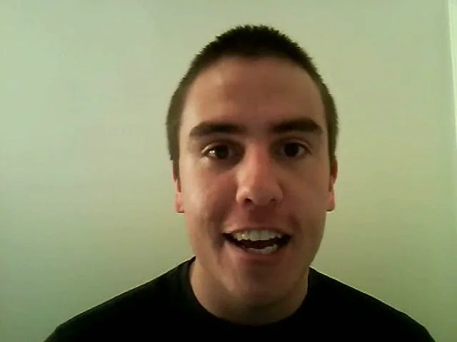 Paull Young charity: water on Vimeo