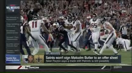 NFL Owners Meeting on Vimeo