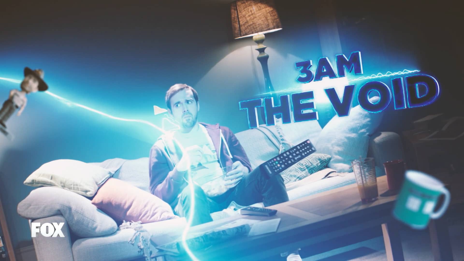 FOX COMEDY. LATE NIGHT. EVERY NIGHT. LITERALLY. on Vimeo