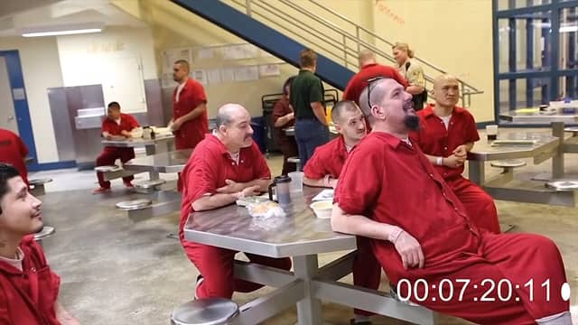 Transition from Jail to Community on Vimeo