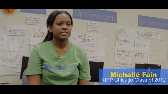 News & Stories - KIPP Chicago Public Schools