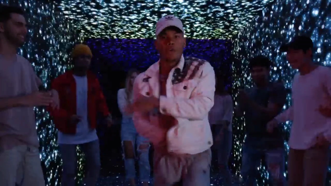 Attention (Charlie Puth) Dance Video - Directed by Tim Milgram on Vimeo