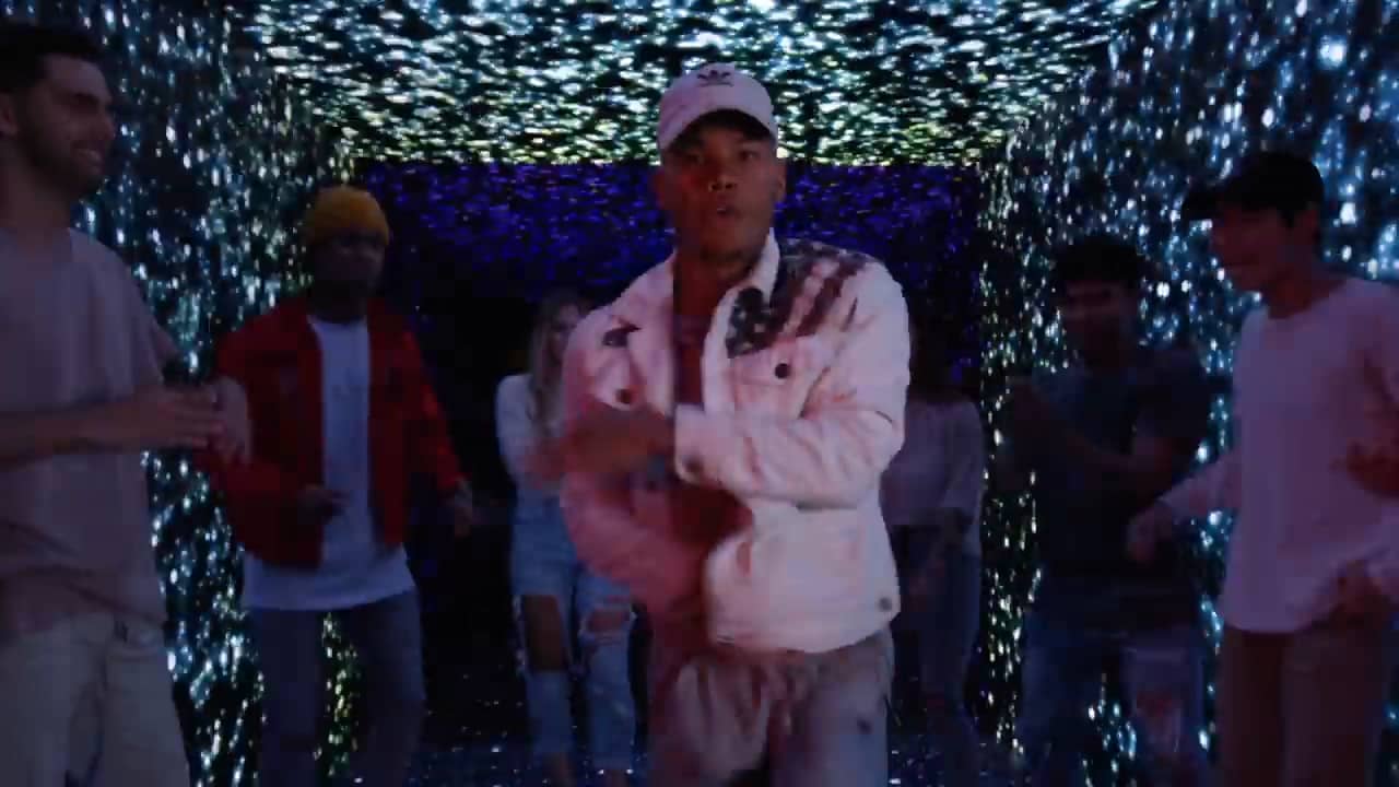 Attention (Charlie Puth) Dance Video - Directed by Tim Milgram on Vimeo