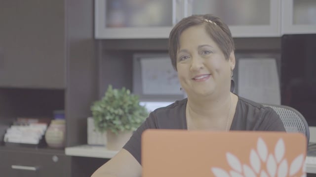 Angela In The Kitchen - Personal Chef Services Video By USPCA | Membership