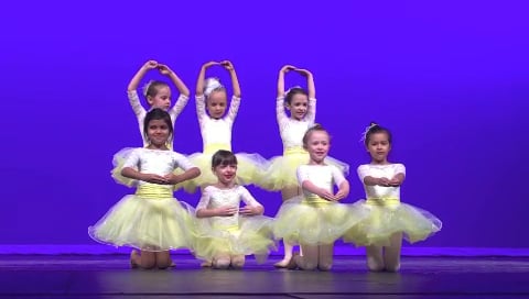 Dance Recital 2017 Ruby Ballet on Vimeo
