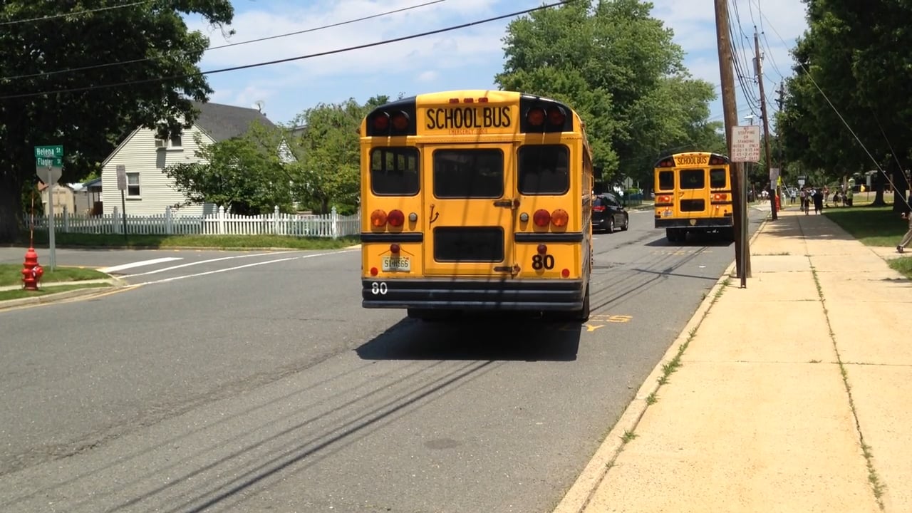 bus on Vimeo
