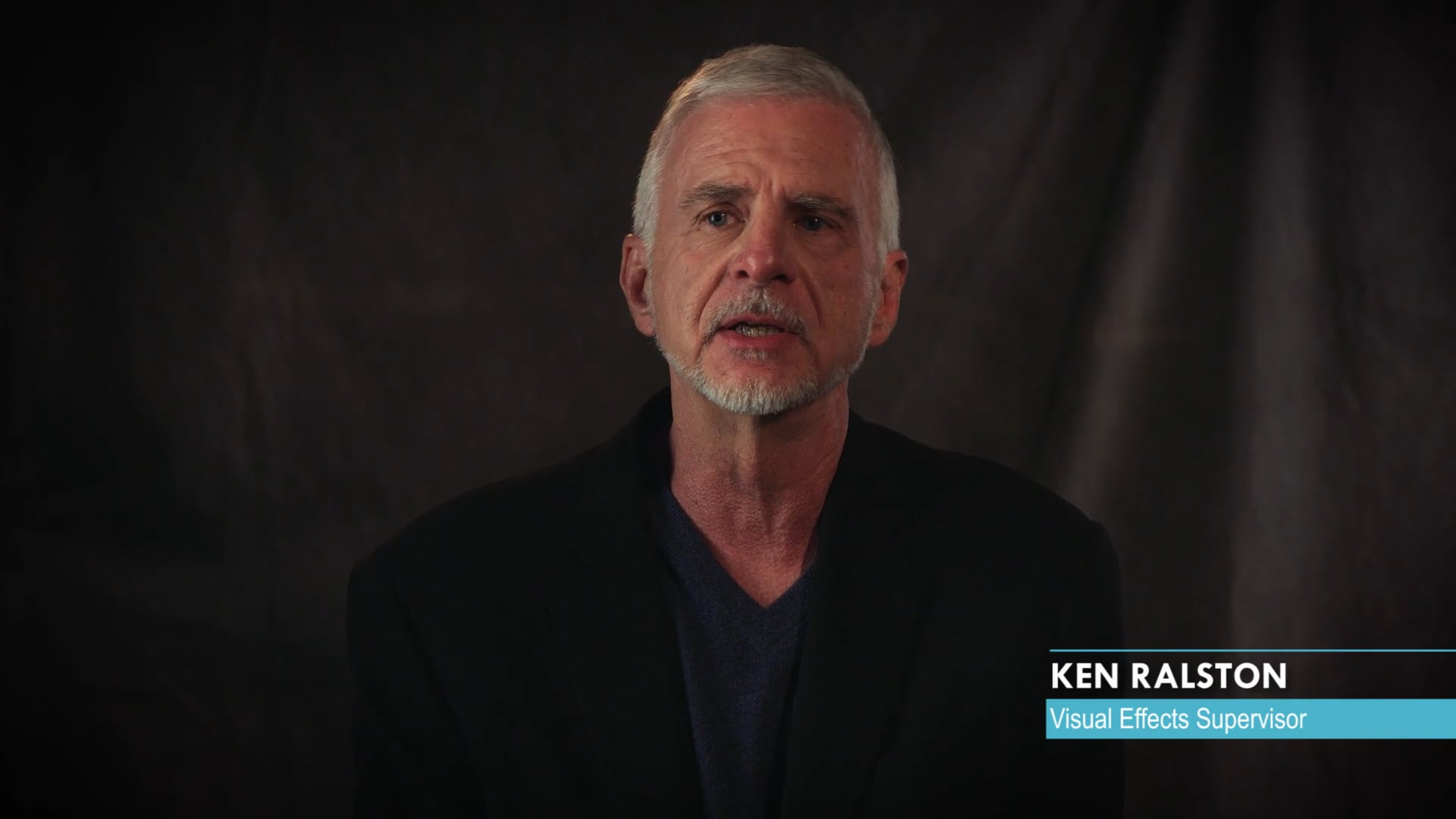 Star Wars 40th with Ken Ralston on Vimeo