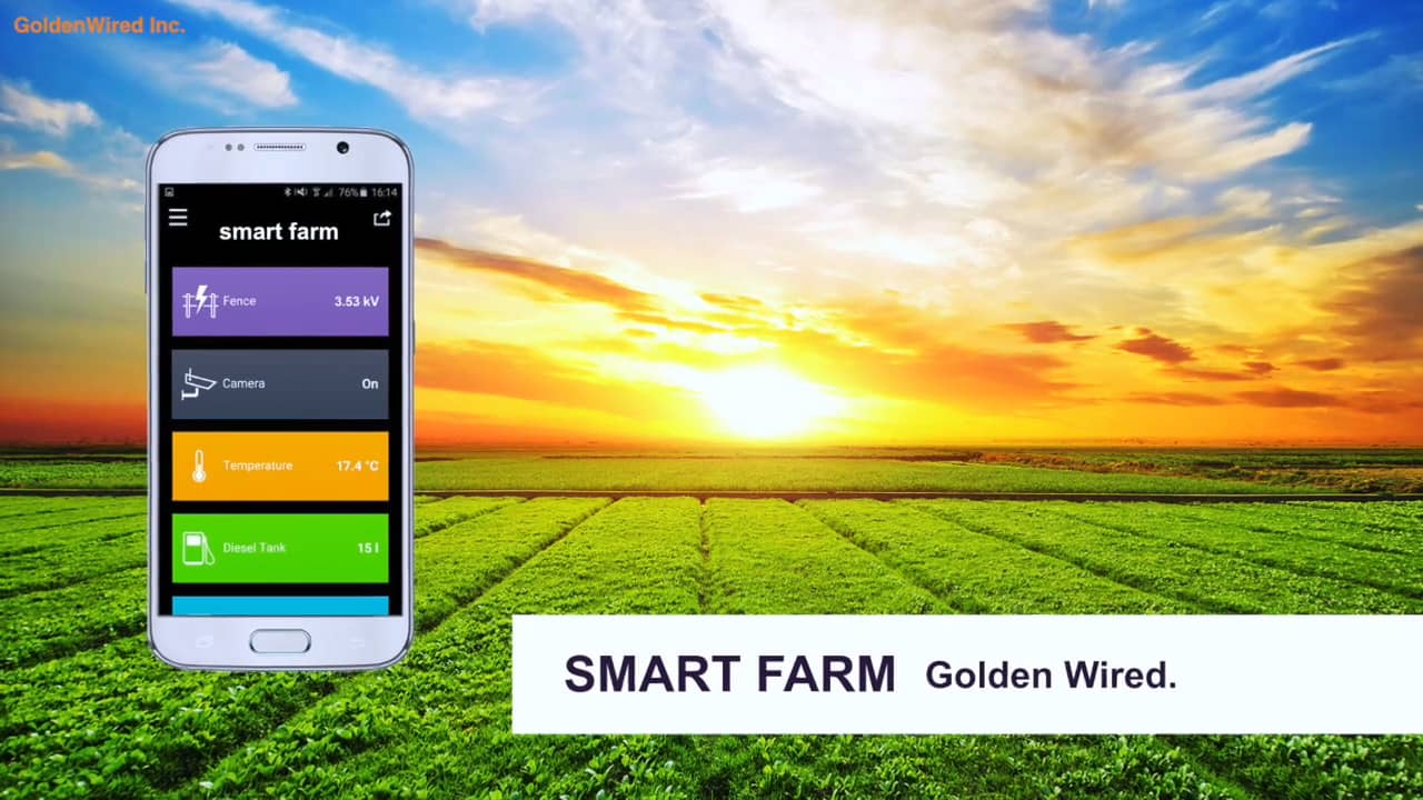 스마트팜이란? on Vimeo