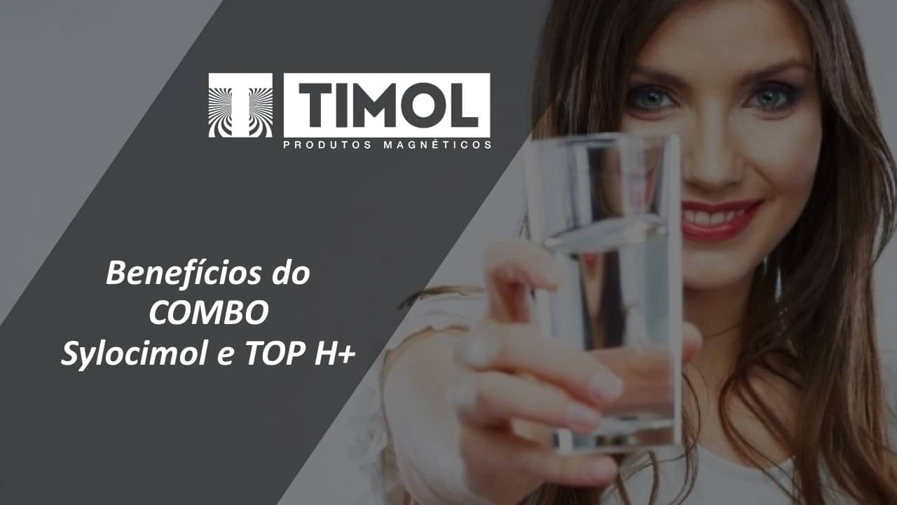 Benefícios do COMBO MEGA (Sylocimol e TOP H+) TIMOL on Vimeo