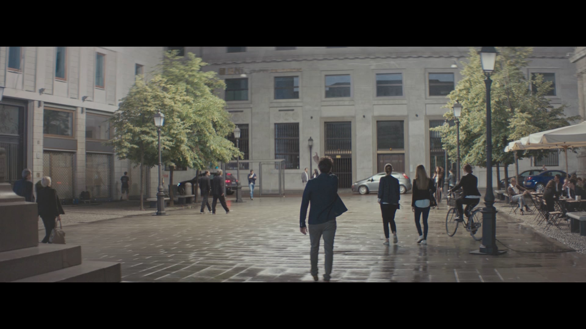 Eni | Genius | Ivan Grbovic | Dir. Reel on Vimeo