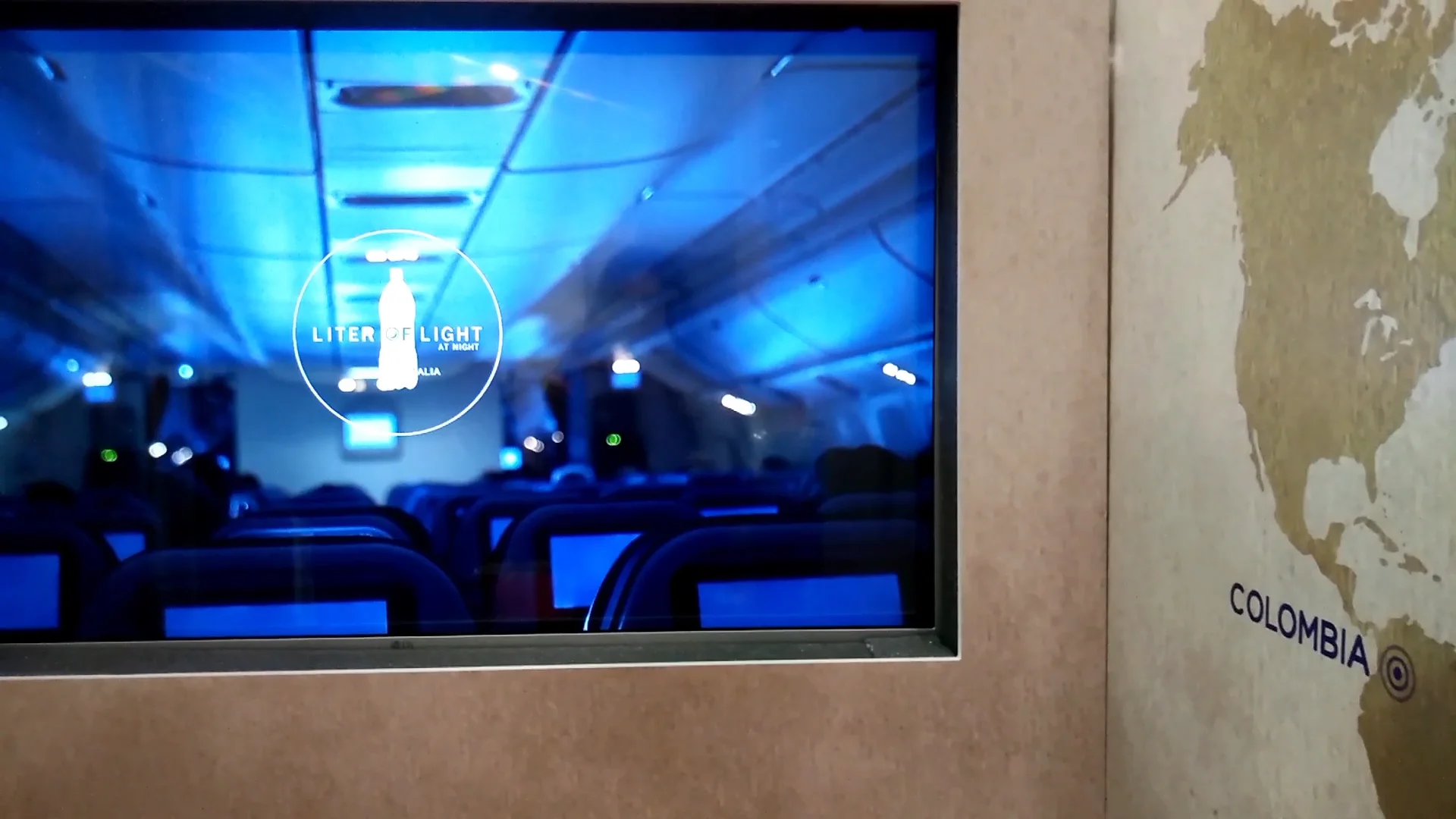 Interactive Map on Vimeo